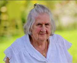 Ada May Gilbert | News, Sports, Jobs - Observer Today